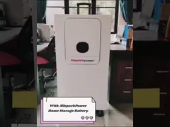 How To Realize Power Independence? Let Our ESS Help You