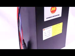 Electric Scooter Battery Pack
