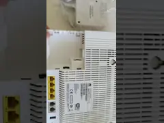 Routing Type Gigabit Network Switch With SPI Firewall