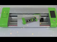 mini cutting plotter
