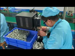 battery pack Manufacturing