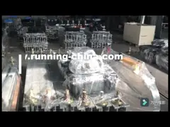 Portable Conveyor Belt Vulcanizing Press - Buy Belt RepairConveyor Belt JointBelt Vulcanizer Product