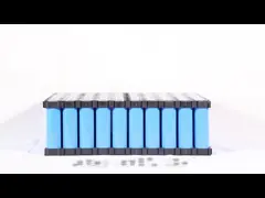 Lithium ion Battery Pack