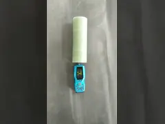 Internal Wall Smoothness Data Filament Wound Fiberglass Tube Shanghai Lijindustry