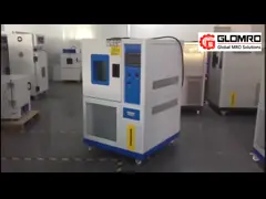 China Constant Environmental Temperature And Humidity Walk-In Test Chamber Test Machine for sale