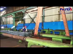 China SA106 273X22.5MM ASME Pickling Seamless Boiler Tubes For Manifold Headers for sale