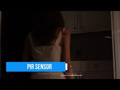 Le far de la cabine LED UVC