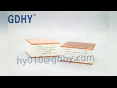 water cooled capacitor