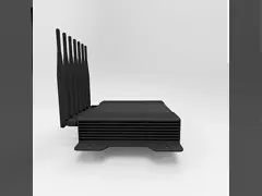 wg259 4G Vehicles LTE wifi router