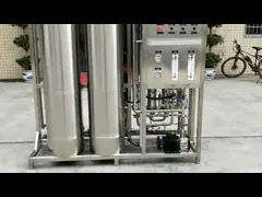 1T reverse osmosis
