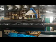 Filament Winding Carbon Fiber Tube 20190822 2