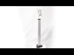 Yida temperature checkup sign