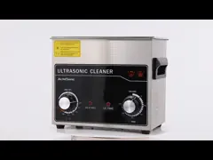 Ultrasonic Cleaner Manufacturers