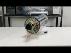 Feeding Ozone 10LPM PSA Oxygen Concentrator With Air Compressor