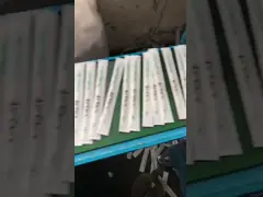 China Custom Food Bamboo Chopsticks Sushi Chopsticks Custom Gift Chopsticks full paper chopsticks for sale