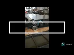 BELT JOINTING PRESS