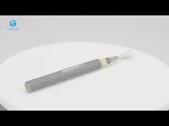 96 cavo di supporto aereo con nucleo ottico