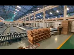 Foshan Ruibei Refrigeration Equipment Co., Ltd