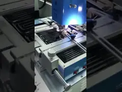 パッケージの一部には より高い品質のパッケージ装置が装備されなければなりません.