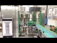 8 KW αυτόματη Hot λιώσει κόλλα οίνου φιάλης, συντροφιάς μπουκάλι σήμανση μηχάνημα, ετικέτα μηχάνημα