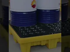PE Spill pallet