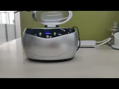 ultrasonic cleaner jewellery