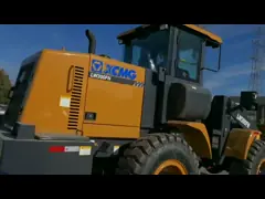 XCMG LW300FN