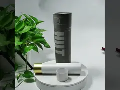Custom Tube Box