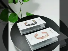 Customize Watch Strap Packaging Box