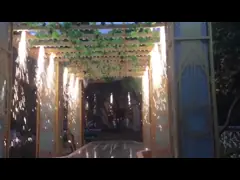 sparkular fall machine