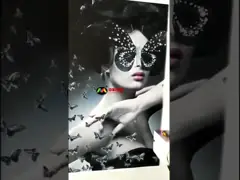 Impresoras pintadas, che attirano più clienti.