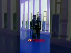ZKMC 3D-Druckmaschinenwerkstatt è un‘azienda di fabbricazione di stampanti.