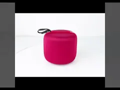 Empacotamento à prova de choque de nylon portátil do copo de Eva Foam Case For Tea