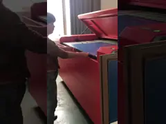 China Large Format CTP Plate Machine Prepress Thermal CTP Printing Machine for sale