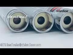 1W red laser pointer
