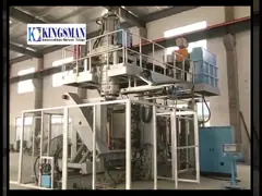 Macchine per la fabbricazione di metalli per estrusione elettrica 70 kW 18 T