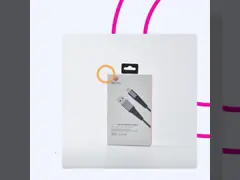 USBバッテリー充電器を個人化してください.