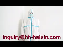 coveralls with strips