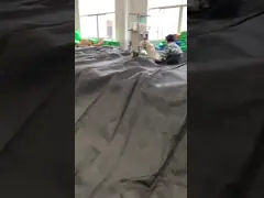 GT500 disidratazione dei fanghi Geotube per il geotube di dragaggio del frangiflutti di protezione di Shoreline o di progetto