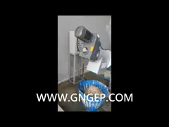 Screw Screen