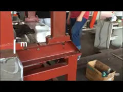 Auto Floor-Standing Type Batch-off Equipment Batch-off Units Batch off Cooler Rubber Sheet Cooling M