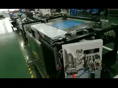 China T-800 Thermal CTP T 800 Series Manual Offset Printing Machine for sale
