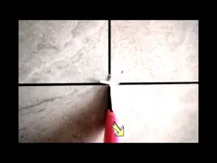 Teach You How To Finish Your Tile Grouting Job Easily