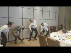 company annual meeting