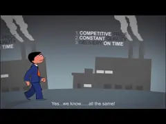 ARCH wird mehr für dich tun.