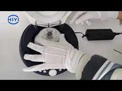 D2012plus 15000rpm Centrifuge with CE cTUVus FCC certificate