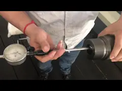hydraulic system