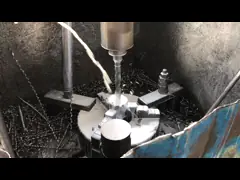 Snow Plow Cylinder