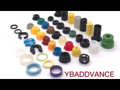 Fuel Injector Pintle Cap