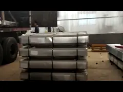 317l Stainless Steel Plate Sheet Suppliers